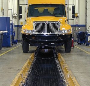 Custom Made BayNets Garage Pit Safety Nets For Ultimate Protection