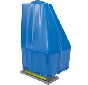 Bandsaw Covers Against Dust | Custom Made With Water-Resistant Vinyl