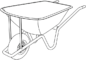 Wheelbarrow Covers – ALCO – Custom Covers