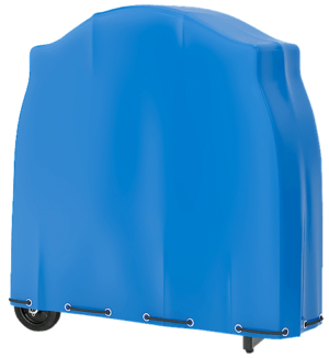 Outdoor Fan Covers | Custom Made | Buy Online | Quick Ship Nationwide