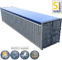 Shipping Container Covers | Heavy-Duty18oz Vinyl | Waterproof