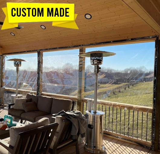 Plexiglass Patio Enclosures Luxurious Innovative Conservatory Patio