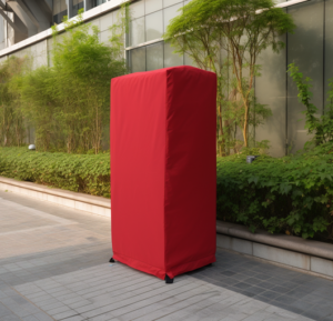 EV Charging Station Covers | Waterproof & Tearproof | Customize Today