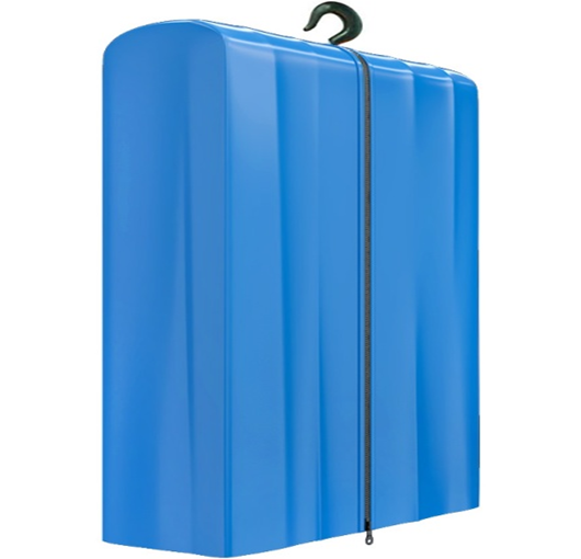 Chain Hoist Cover | Waterproof And Weatherproof | Customizable Sizes