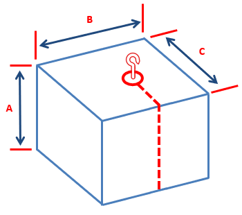 Chain Hoist Cover | Waterproof And Weatherproof | Customizable Sizes