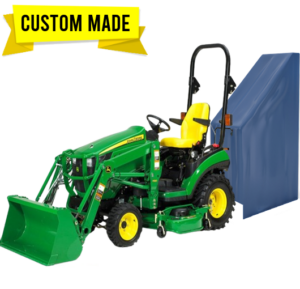 Backhoe Digger Arm Covers | Waterproof And Ready For Heavy Use